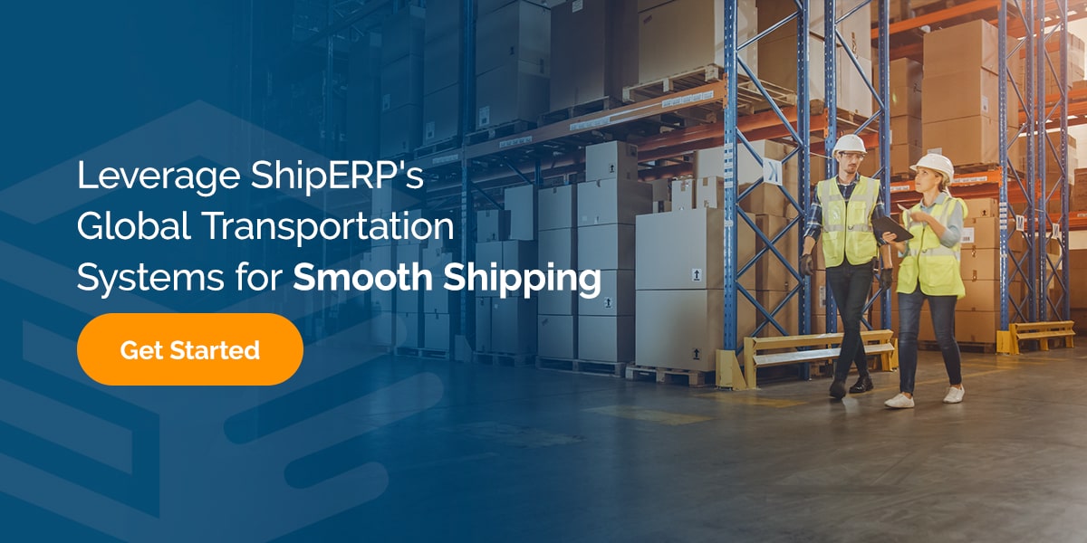 What Is Global Transportation Management?