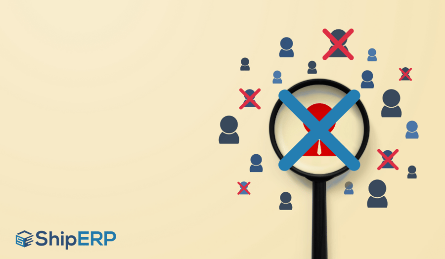 Denied Party Screening: How to Avoid Shipping to the Bad Guys