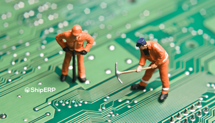 How to Upgrade from SAP WM to EWM: A 12-Step Guide for Enterprises