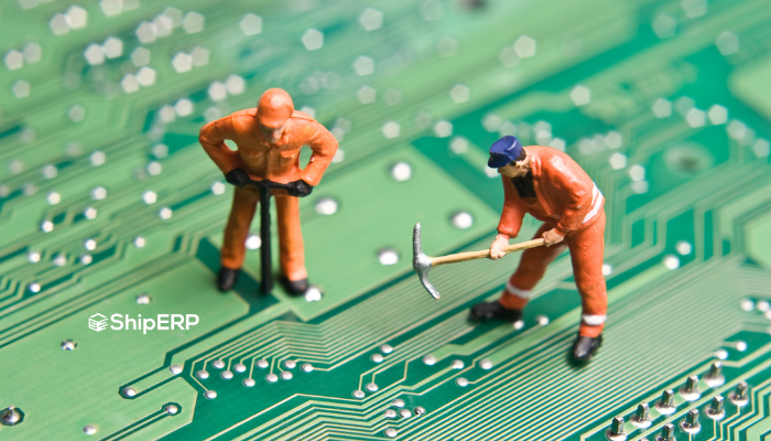 How to Upgrade from SAP WM to EWM: A 12-Step Guide for Enterprises