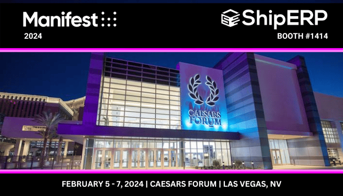 Manifest 2024 Las Vegas: Conference Schedule & Must-See Events