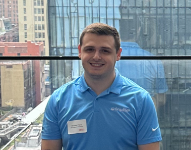 Goals in Action: ShipERP Team Resolutions for 2025