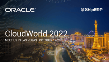 Your Guide to Oracle CloudWorld 2022