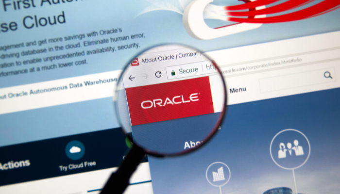 Top 14 Oracle Online Resources to Upskill