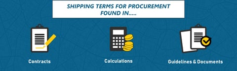 13 Problem-Solving Shipping Procurement Tools