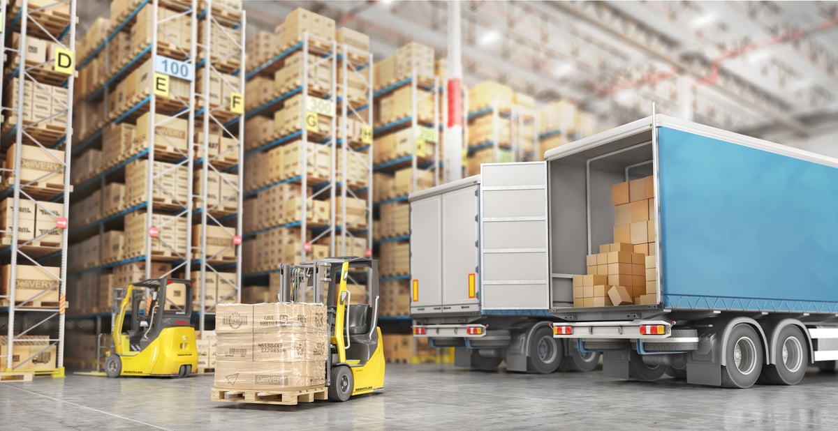 SAP Supply Chain Management (SCM): Features & Benefits