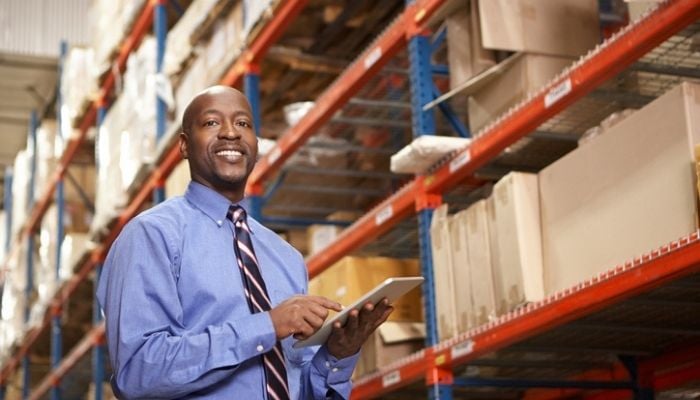 How to Navigate the Outbound Warehouse Process in SAP EWM