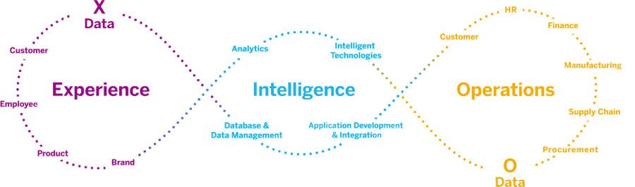 3 Key Ingredients of the SAP Intelligent Enterprise Recipe