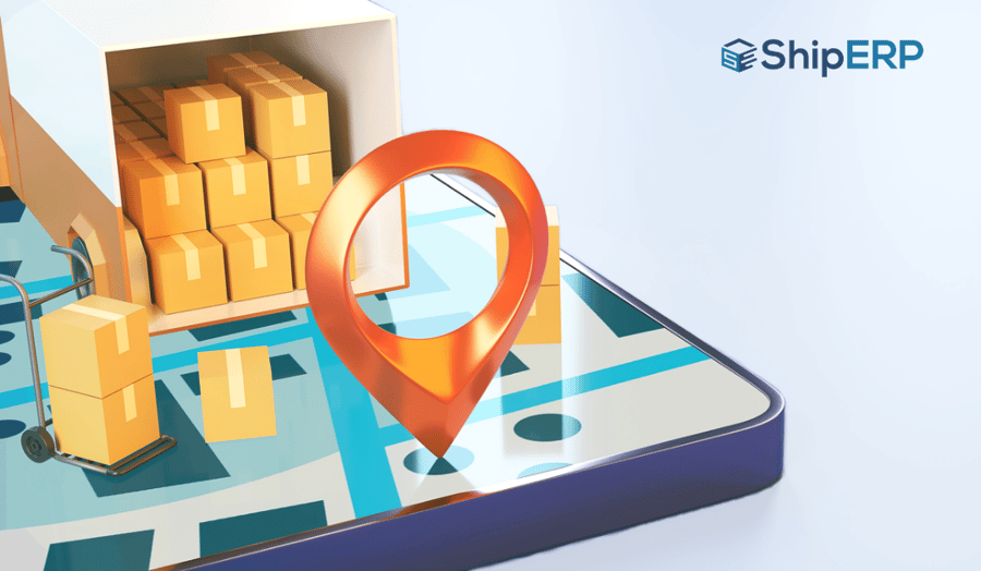 #1 Customer Retention Tool: Web-Based Package Tracking Software